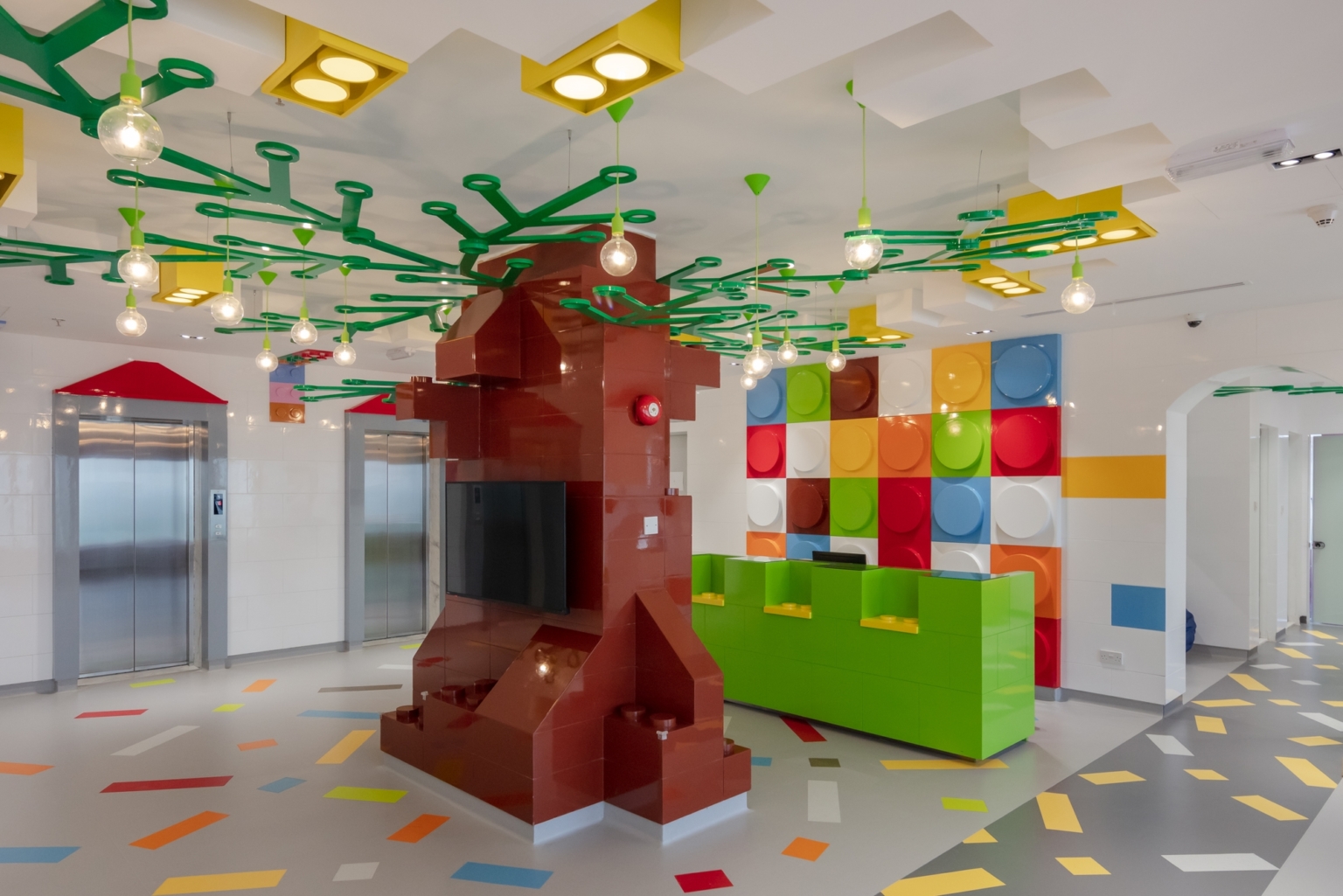 Wara Hospital Pediatric Dental Clinic - Healthcare Snapshots