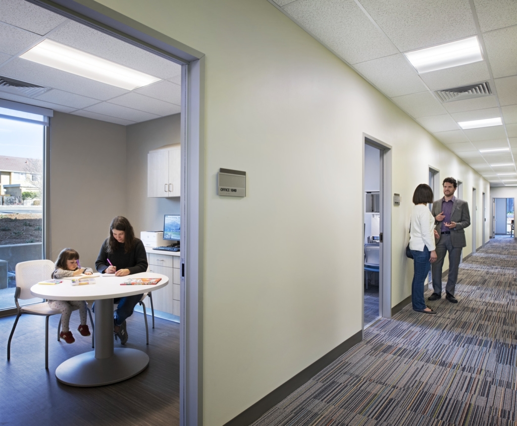 West County Behavioral Health Center - Healthcare Snapshots