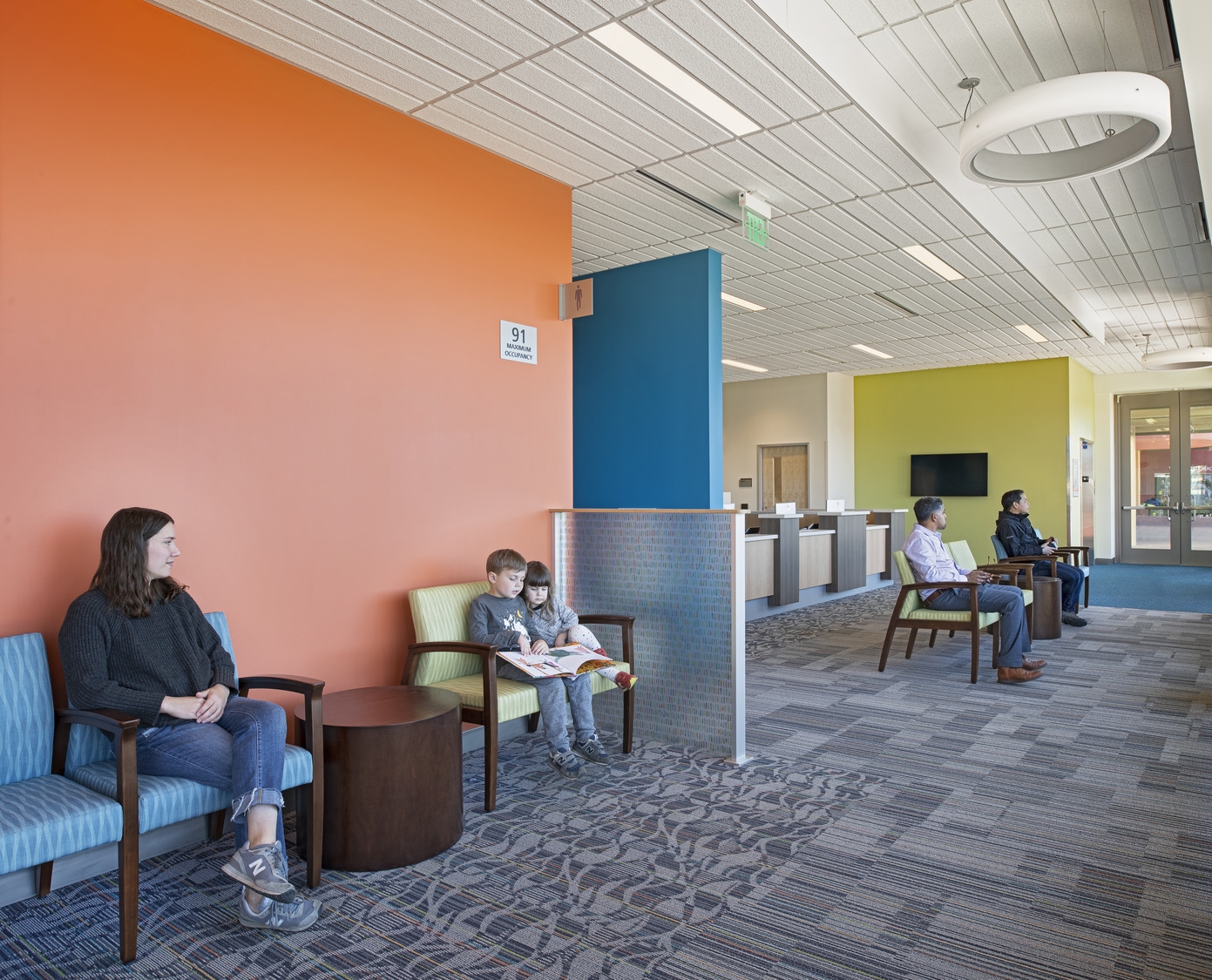 West County Behavioral Health Center - Healthcare Snapshots