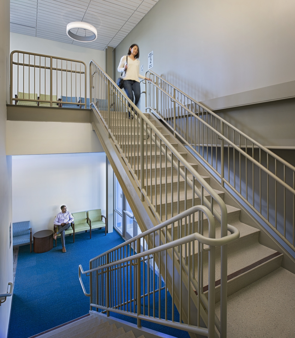 West County Behavioral Health Center - Healthcare Snapshots