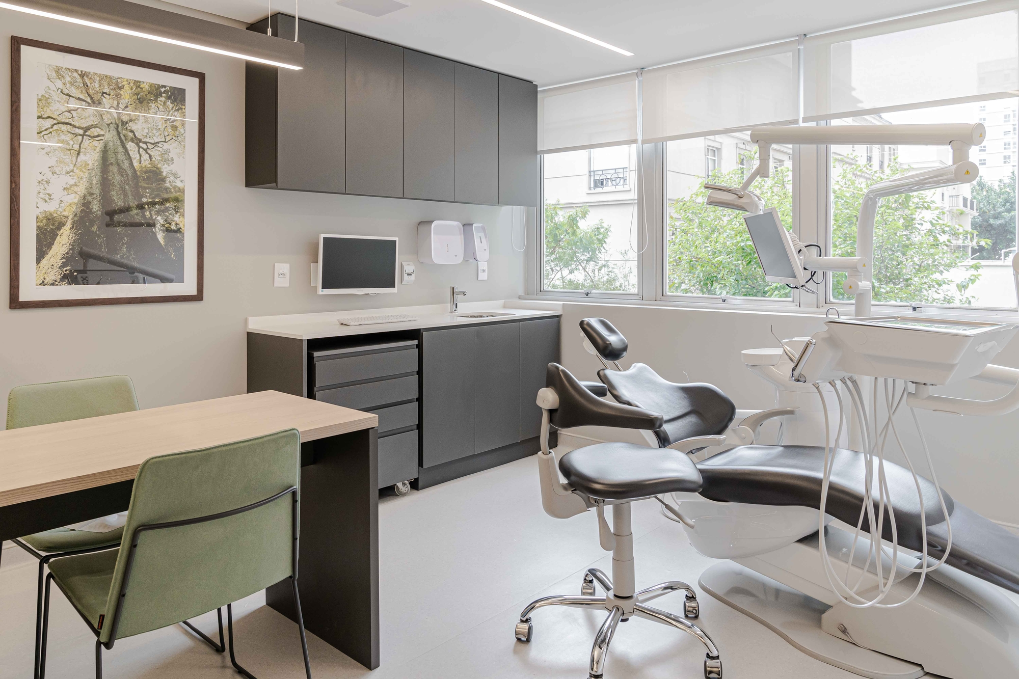 São Paulo Dental Studio - Healthcare Snapshots