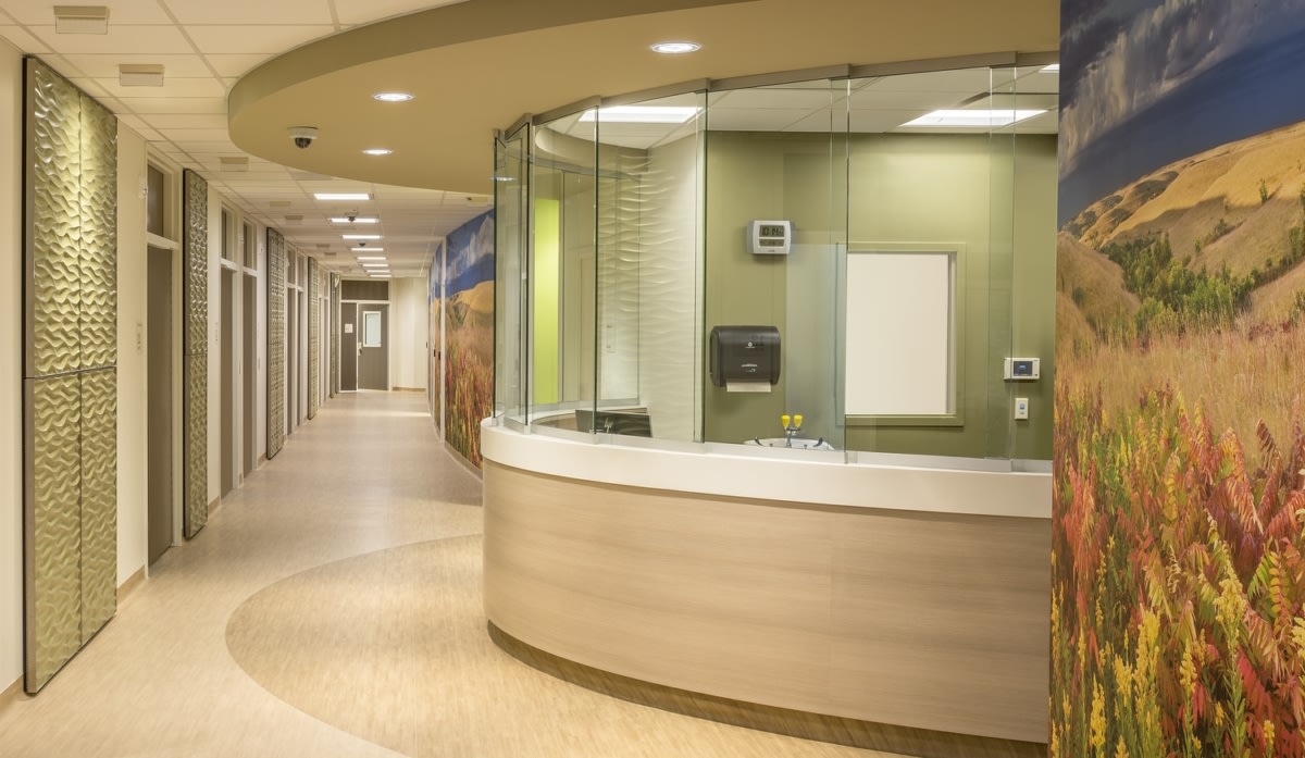 Strawberry Hill Behavioral Health Hospital - Healthcare Snapshots
