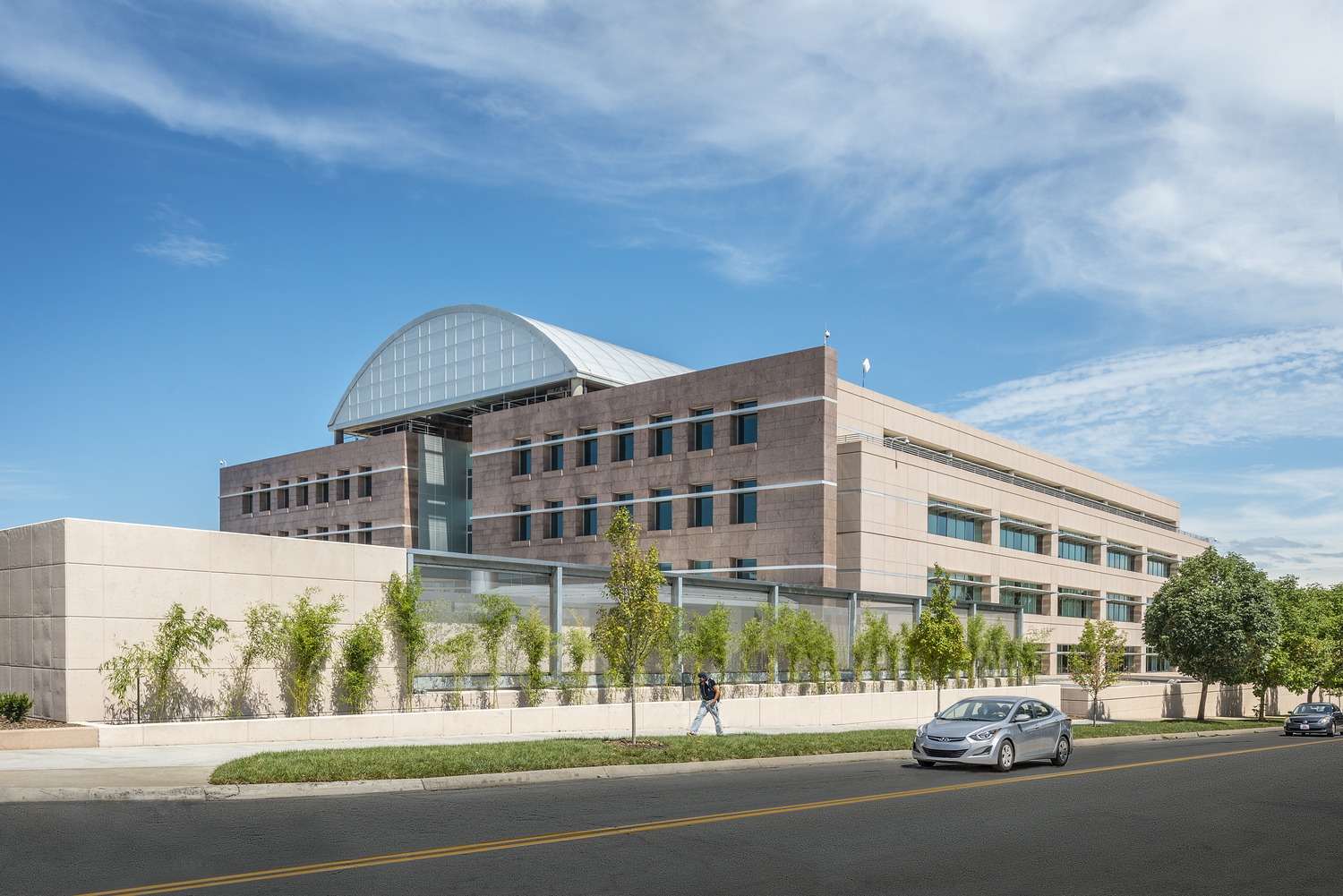 Strawberry Hill Behavioral Health Hospital - Healthcare Snapshots