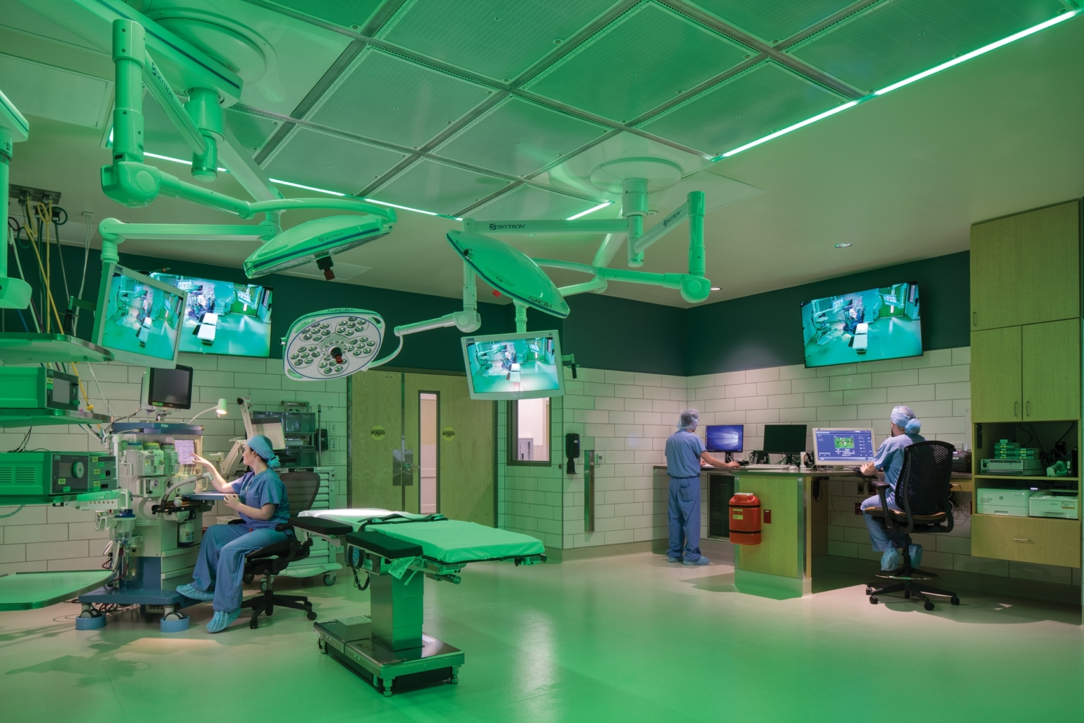 University of Utah - Ambulatory Care Complex Hospital Expansion ...