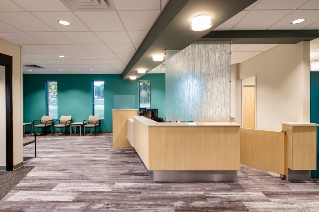 Winkley Orthotics & Prosthetics - Healthcare Snapshots