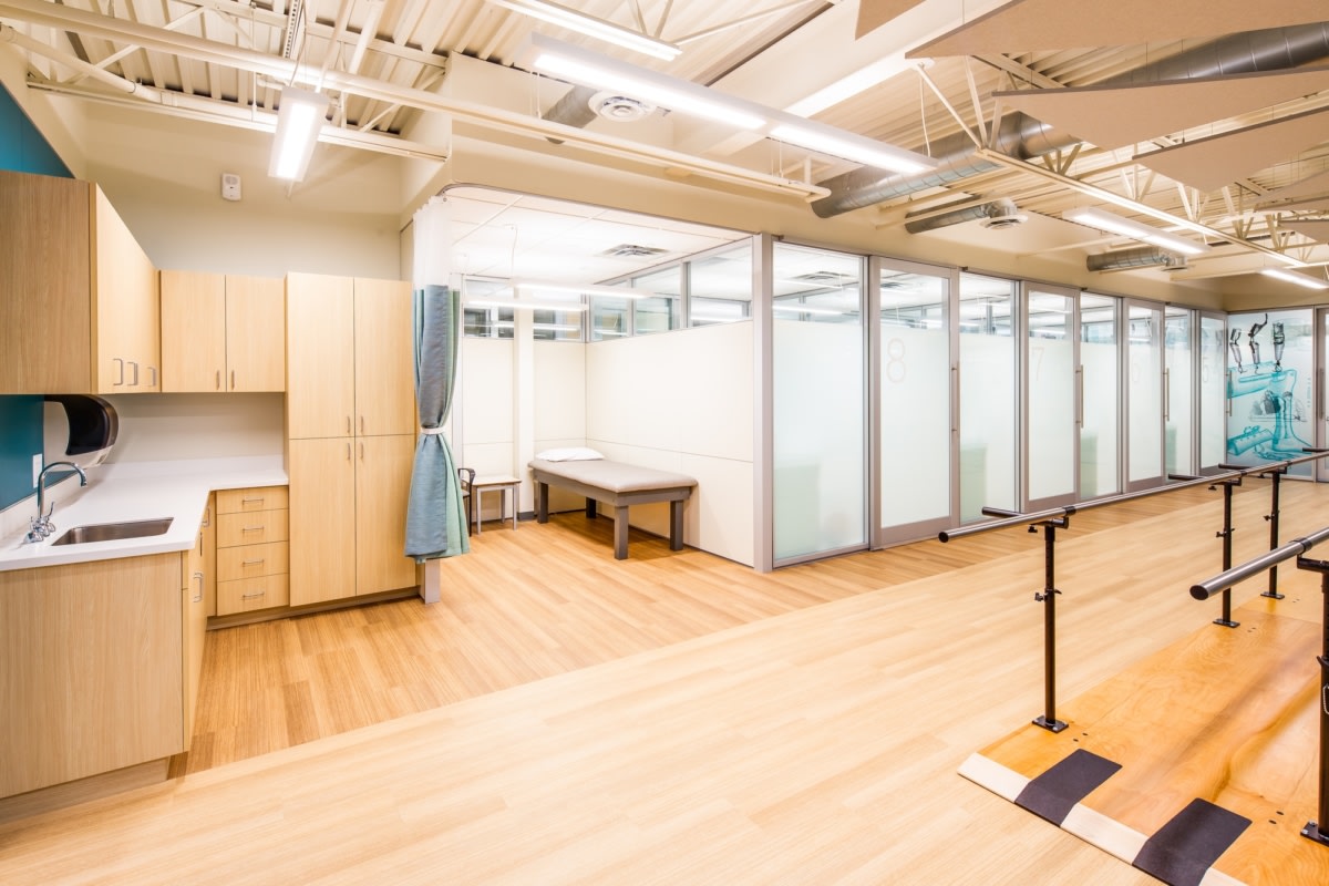 Winkley Orthotics & Prosthetics - Healthcare Snapshots