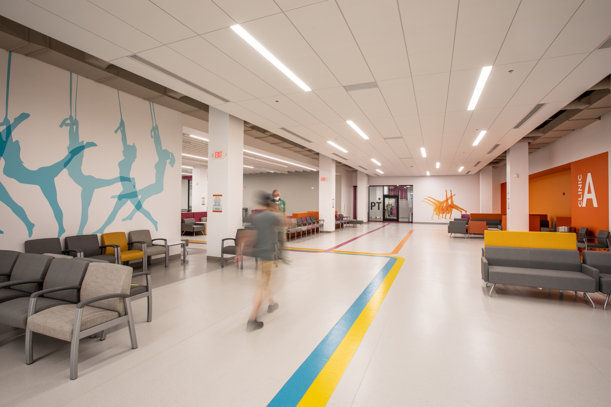 New Mexico Orthopaedics Clinic and Physical Therapy - Healthcare Snapshots