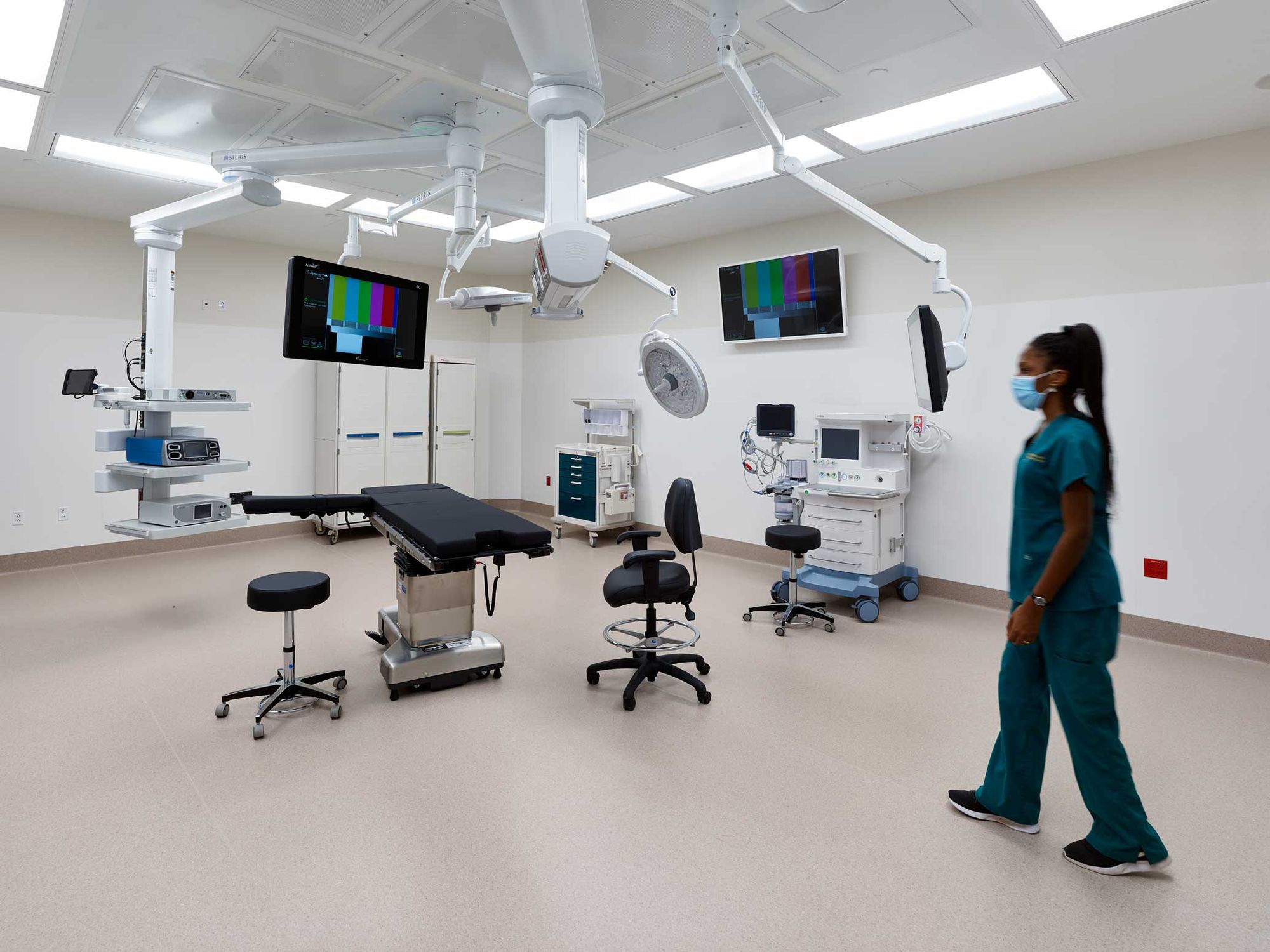 Baptist Health South Florida - Plantation Medical Office Building ...