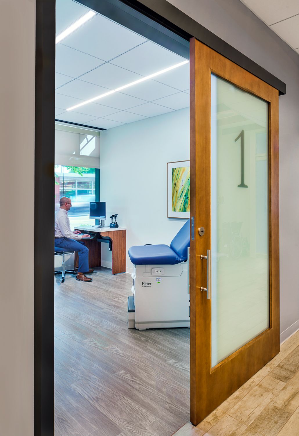 NorthShore University HealthSystem Immediate Care Clinics - Healthcare ...