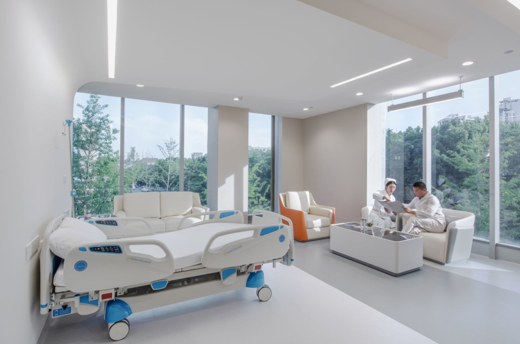 Sightour Ophthalmic Hospital - Healthcare Snapshots