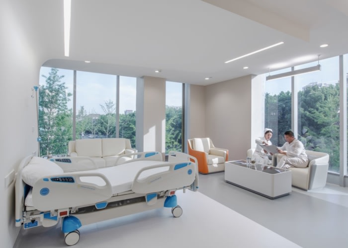 Sightour Ophthalmic Hospital - Healthcare Snapshots