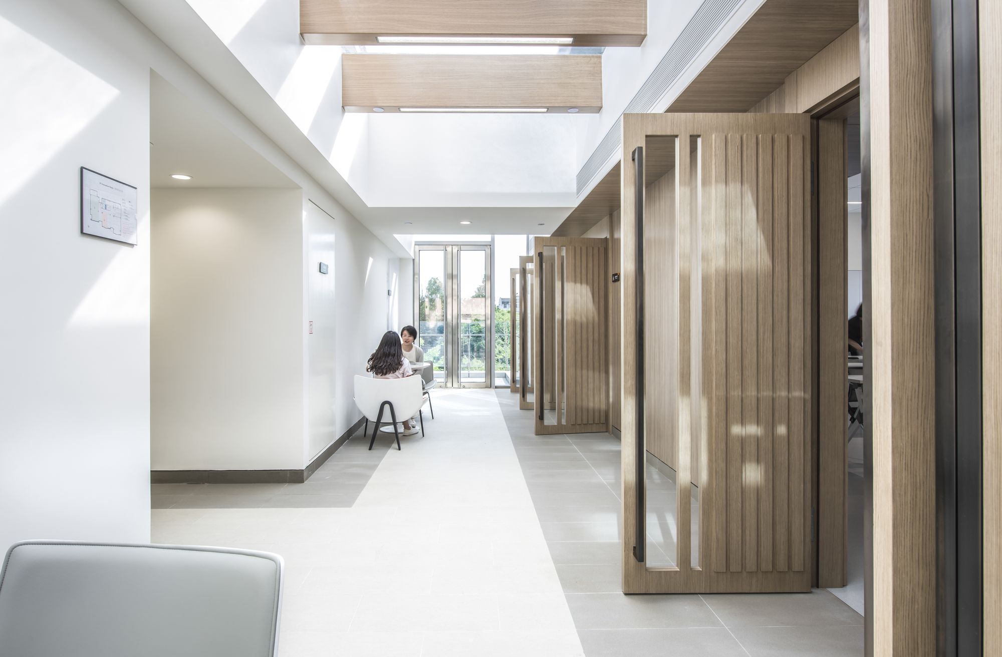 Sightour Ophthalmic Hospital - Healthcare Snapshots