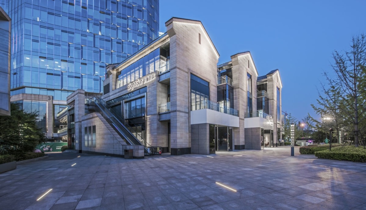 Sightour Ophthalmic Hospital - Healthcare Snapshots