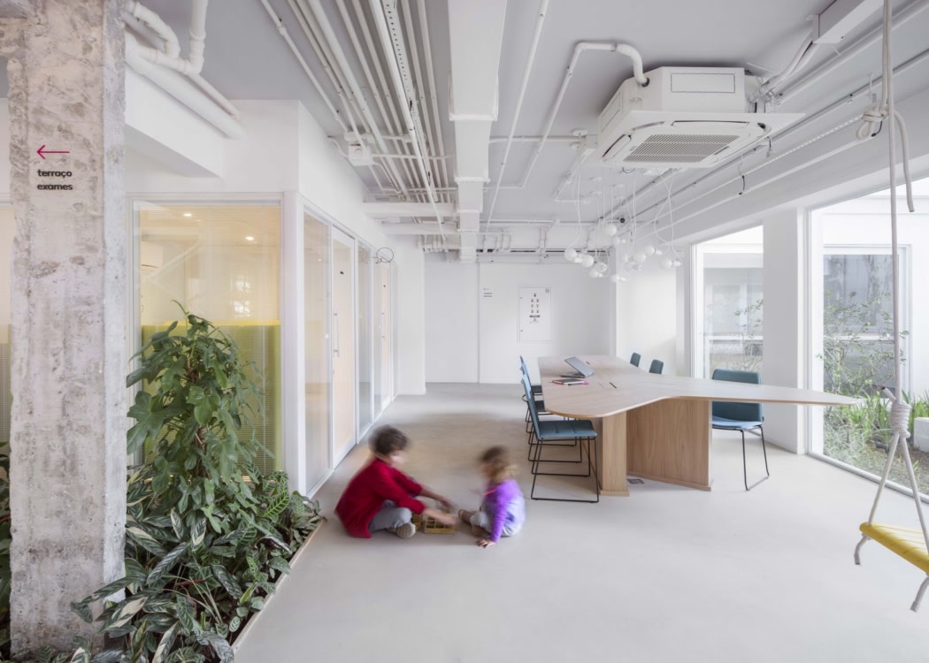 Alice House Medical Clinic - Healthcare Snapshots