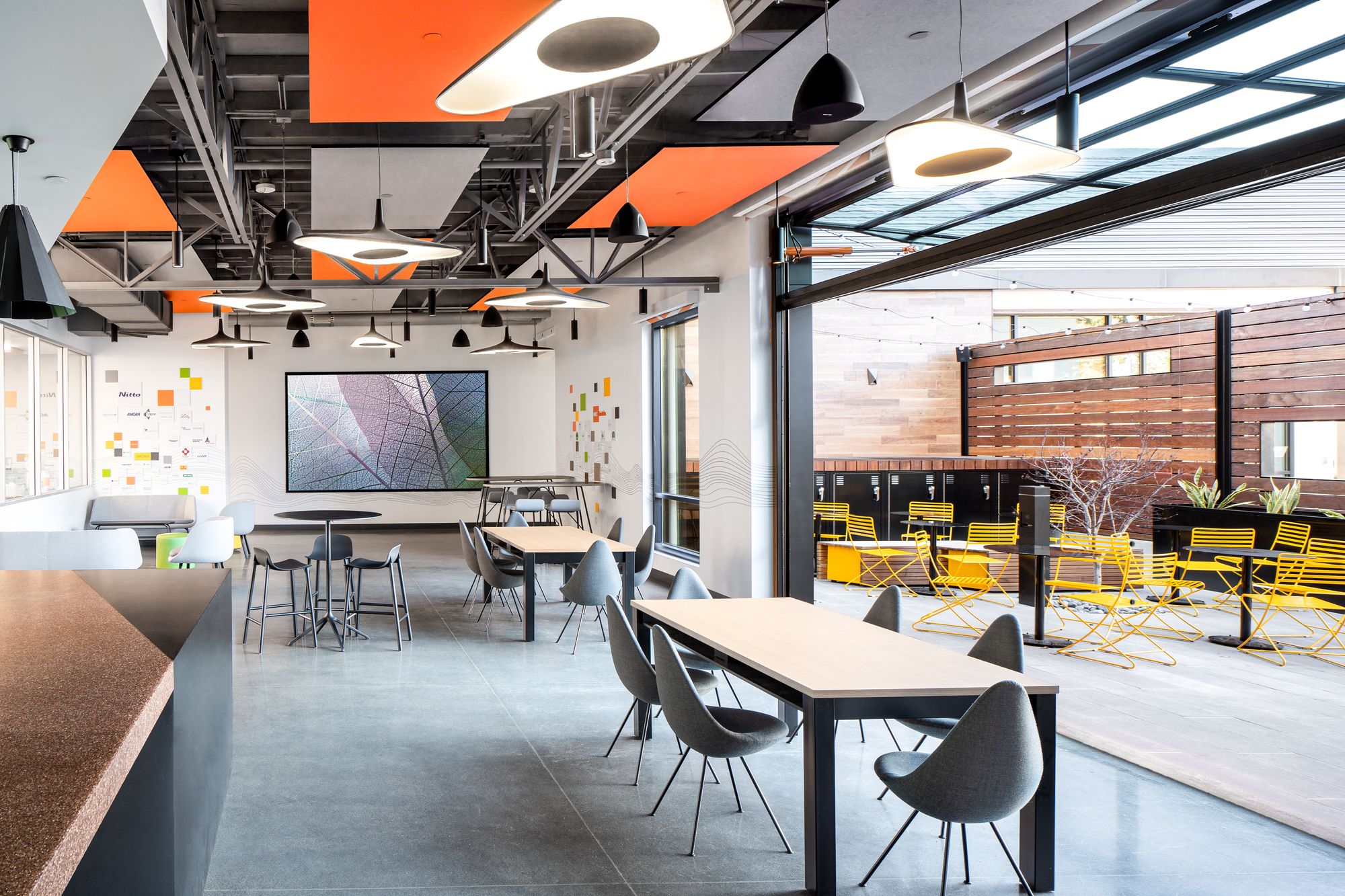 MBC BioLabs at 930 Brittan - Healthcare Snapshots