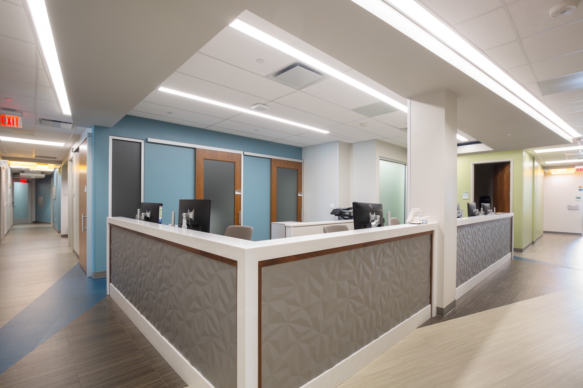 Ochsner Medical Complex - The Grove - Healthcare Snapshots