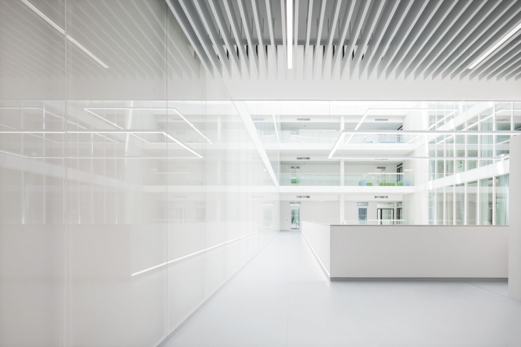 German Cancer Research Center - Research and Development Centre for ...