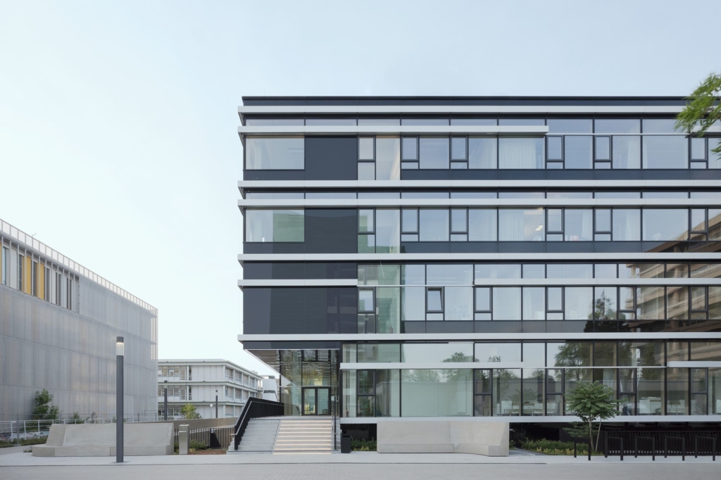 German Cancer Research Center - Research and Development Centre for ...