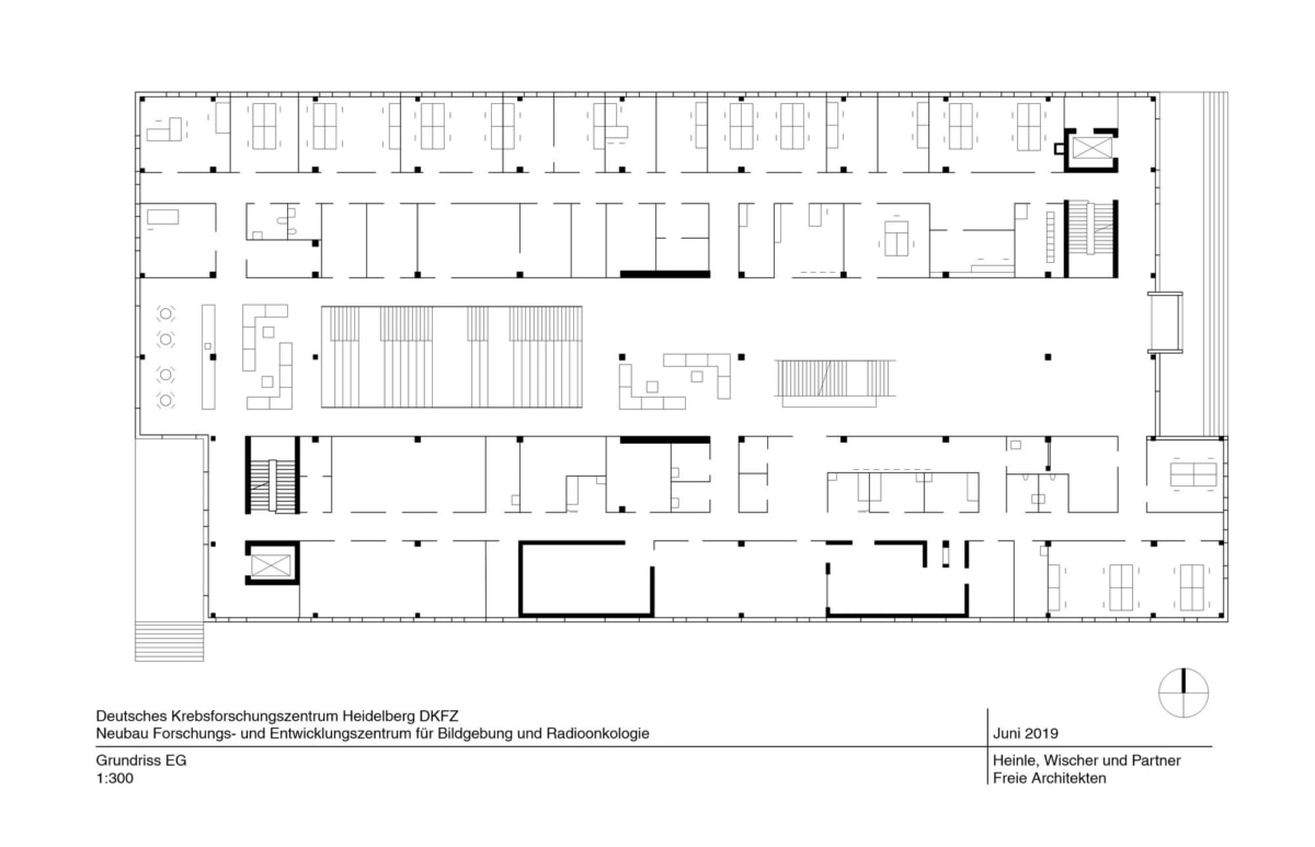 German Cancer Research Center - Research and Development Centre for ...