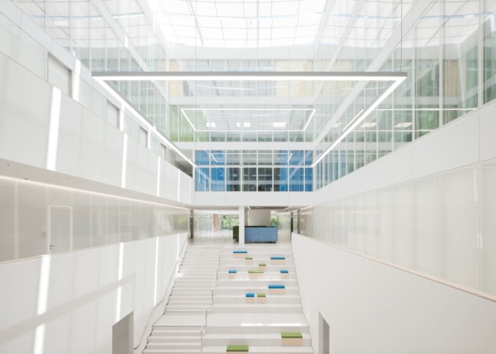 German Cancer Research Center - Research and Development Centre for ...