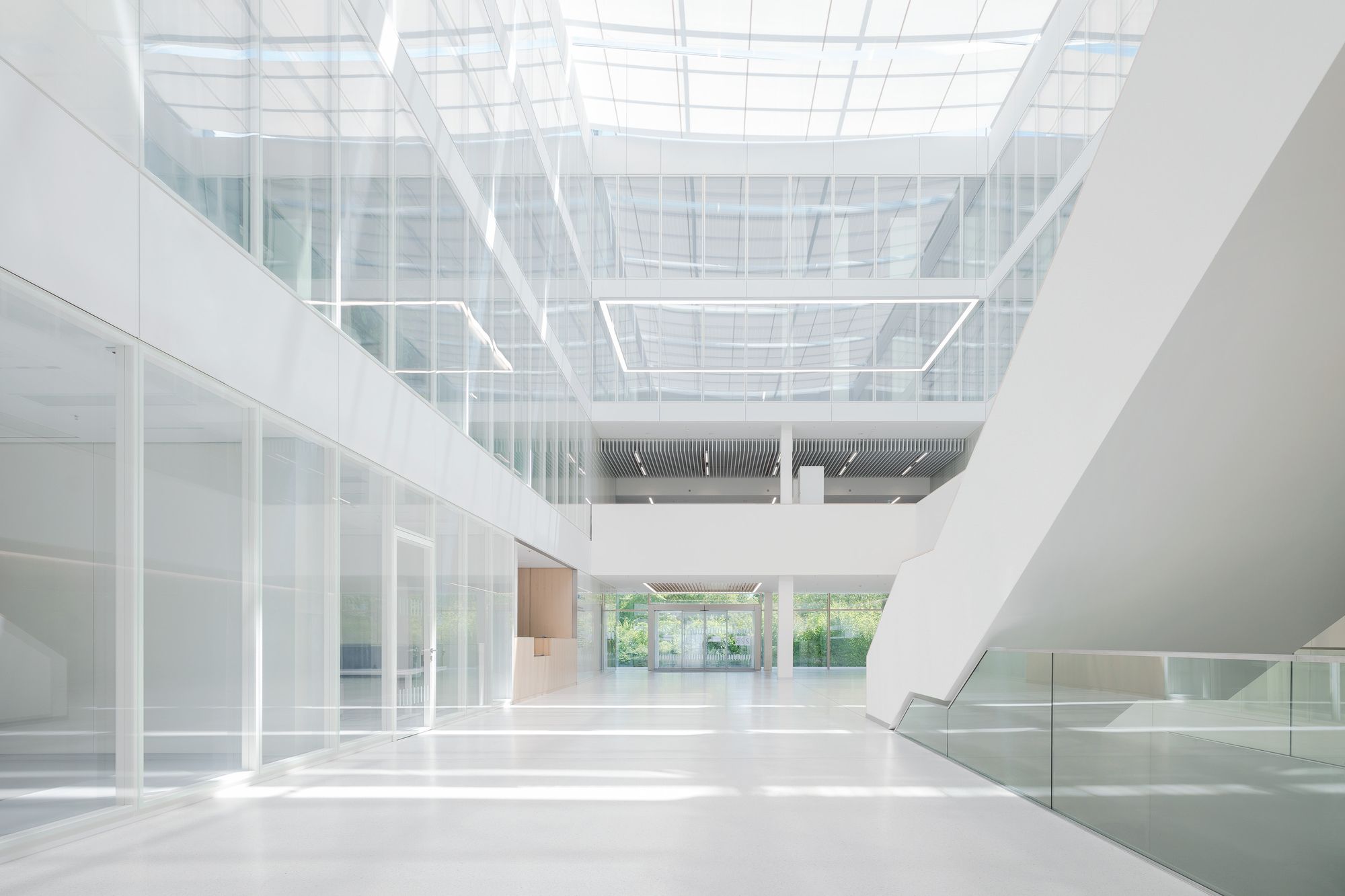 German Cancer Research Center - Research and Development Centre for ...
