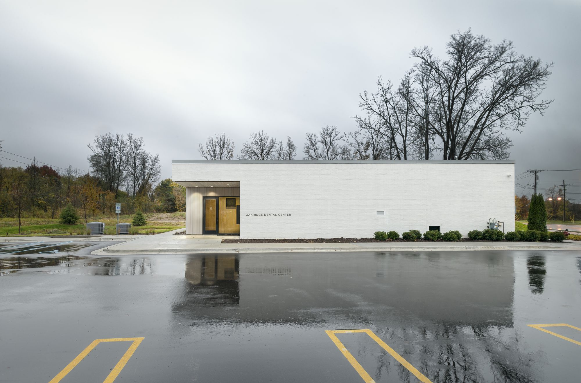 Oakridge Dental Center - Healthcare Snapshots