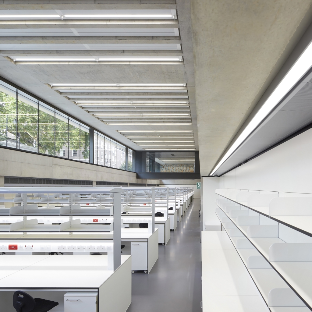 Zayed Centre for Research - Healthcare Snapshots