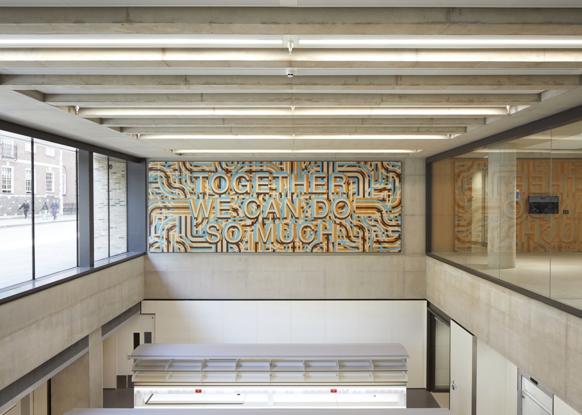 Zayed Centre for Research - Healthcare Snapshots