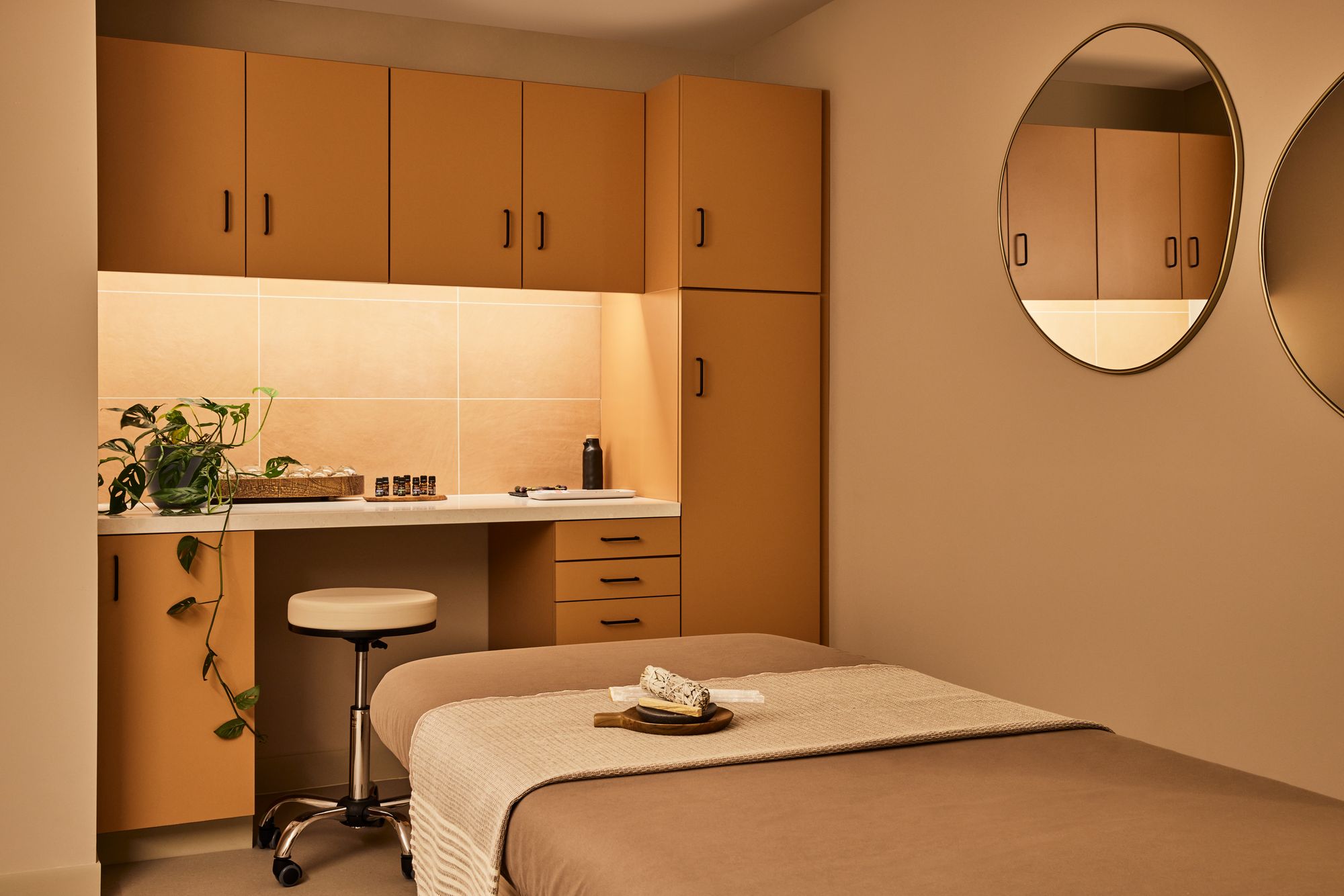 HealthQuarters - Healthcare Snapshots