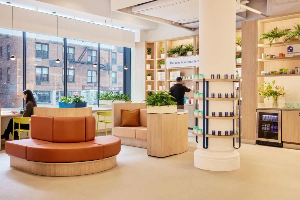 HealthQuarters - Healthcare Snapshots