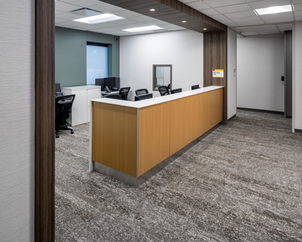 M Health Fairview - River Falls - Healthcare Snapshots