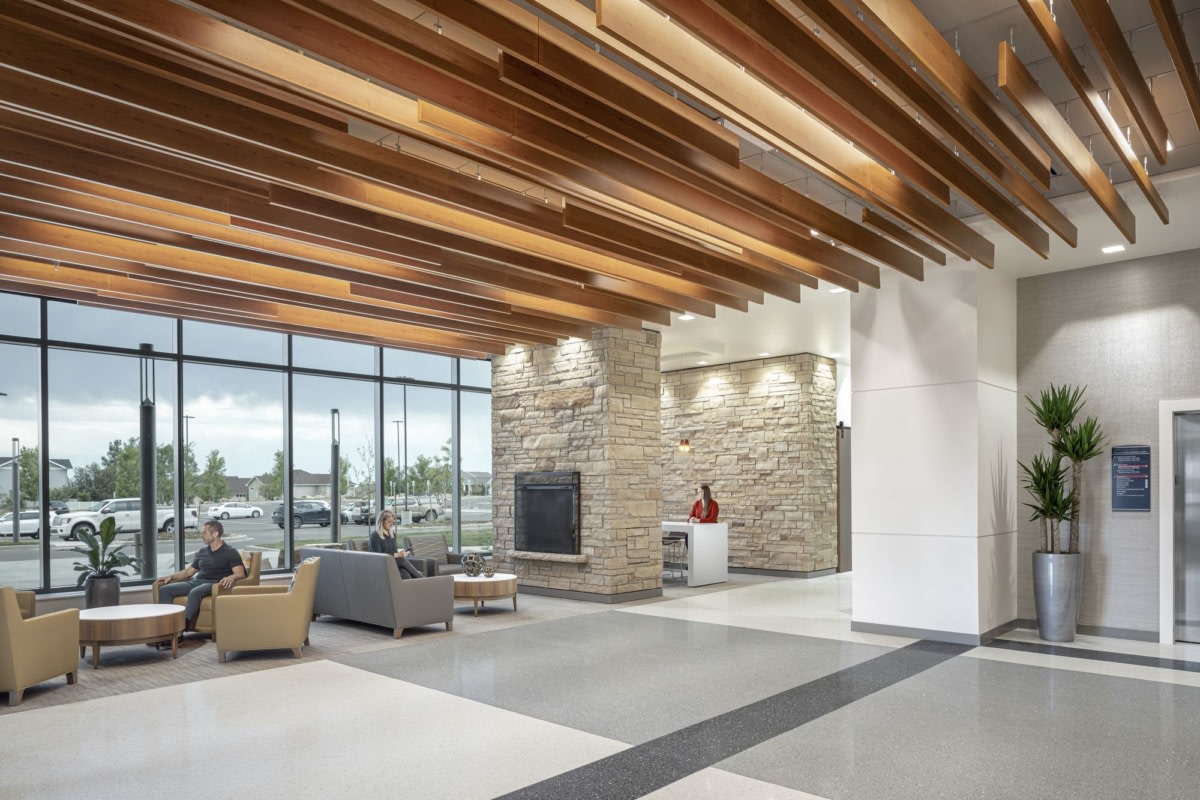 UCHealth Greeley Hospital and Medical Center - Healthcare Snapshots