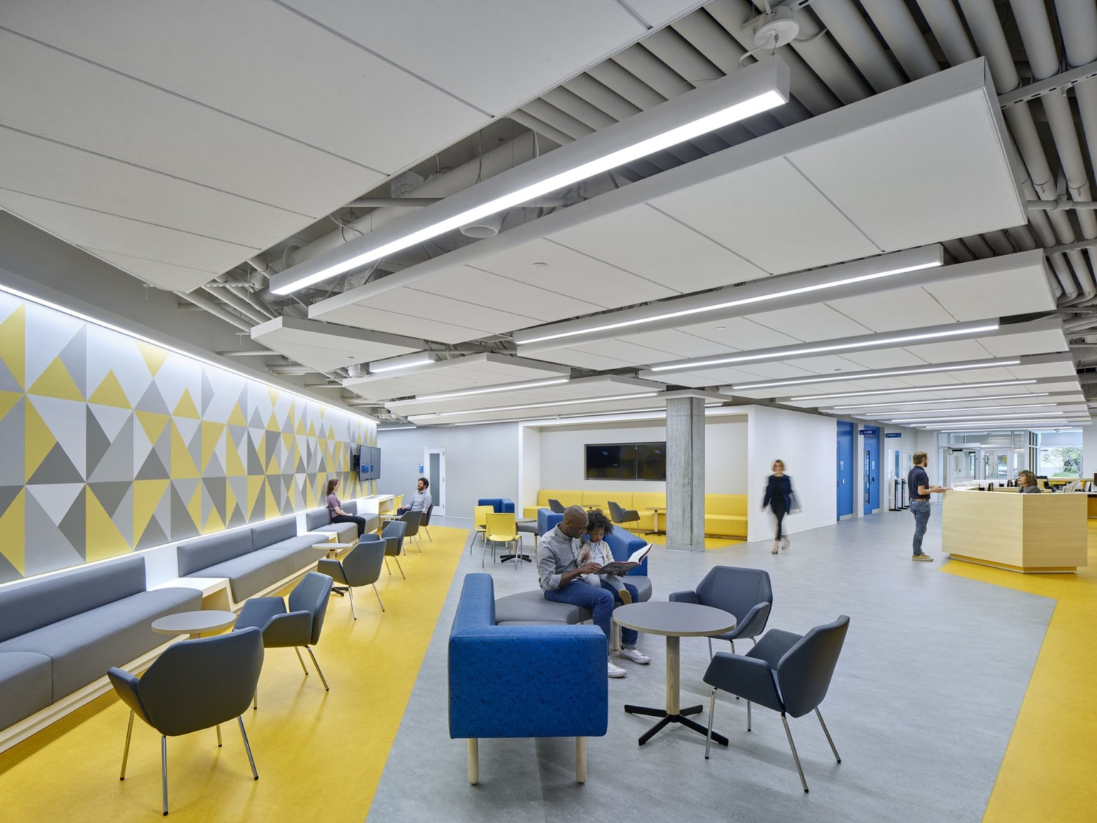 Unity Health Benning Road - Healthcare Snapshots