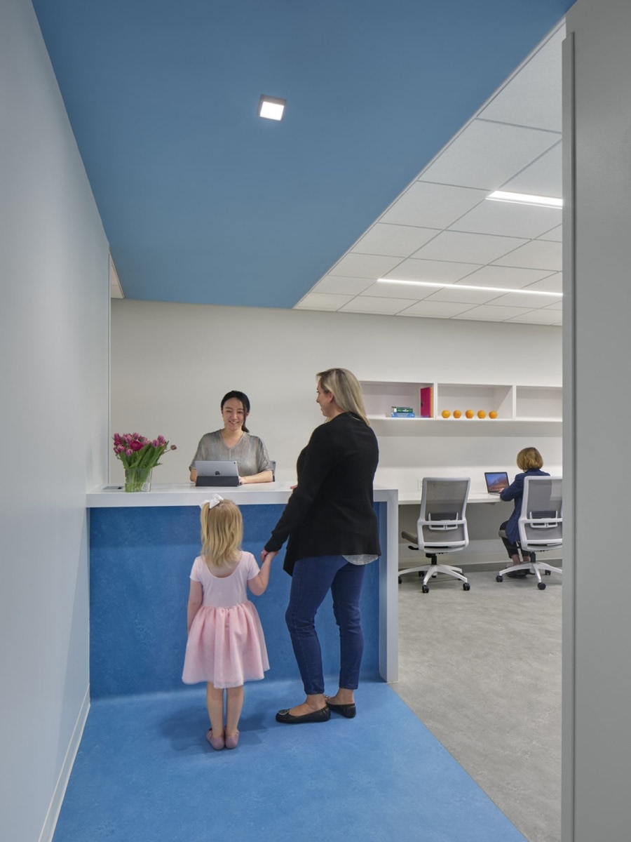 Unity Health Benning Road - Healthcare Snapshots