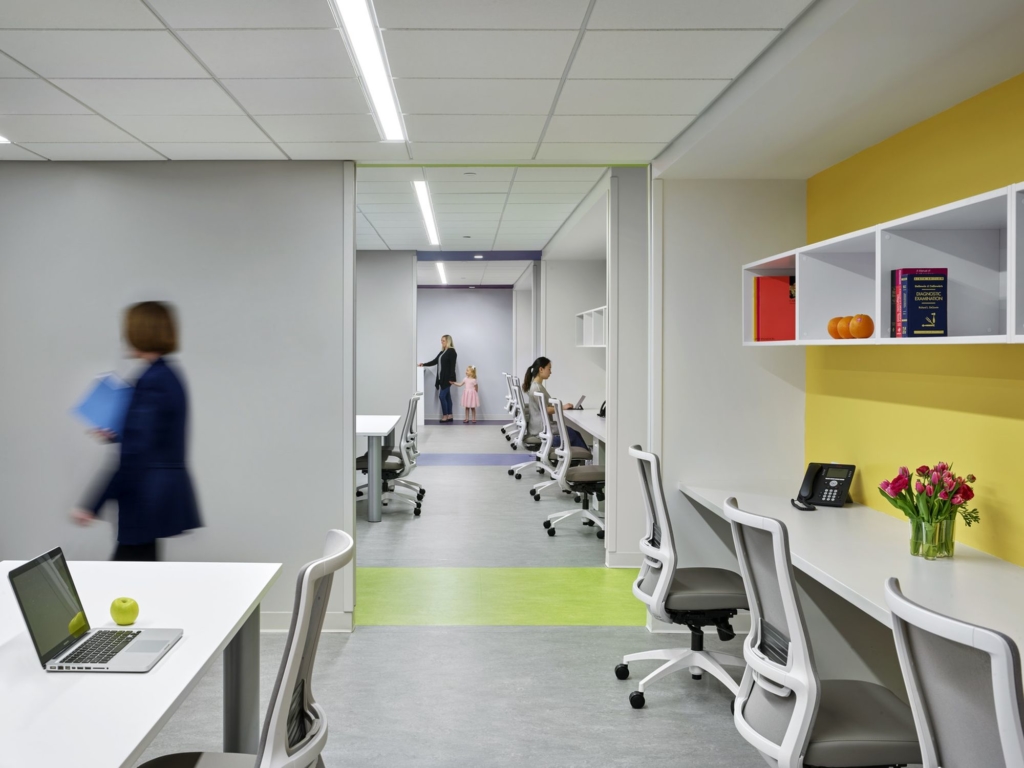 Unity Health Benning Road - Healthcare Snapshots