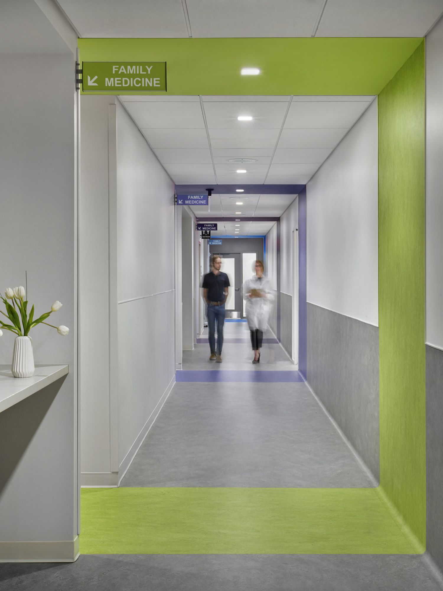 Unity Health Benning Road - Healthcare Snapshots