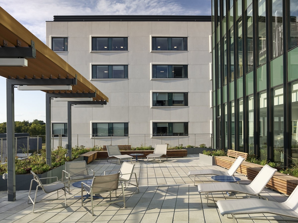 UPMC Pinnacle Memorial Campus - Healthcare Snapshots