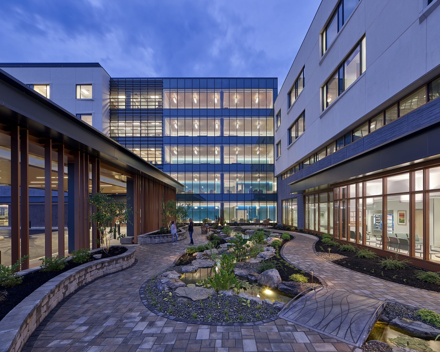 UPMC Pinnacle Memorial Campus - Healthcare Snapshots