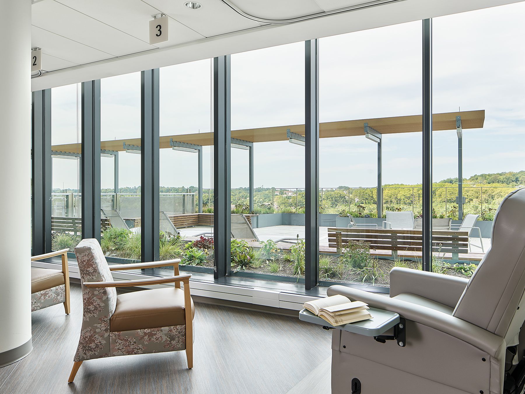 UPMC Pinnacle Memorial Campus - Healthcare Snapshots