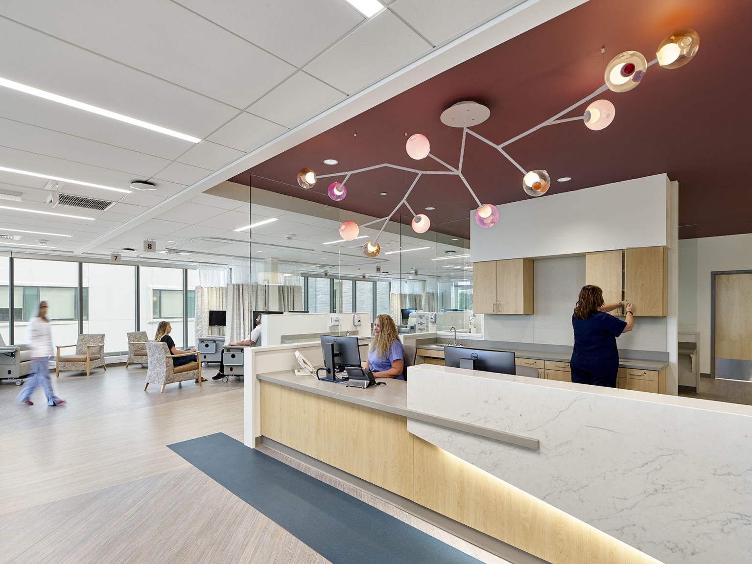UPMC Pinnacle Memorial Campus - Healthcare Snapshots