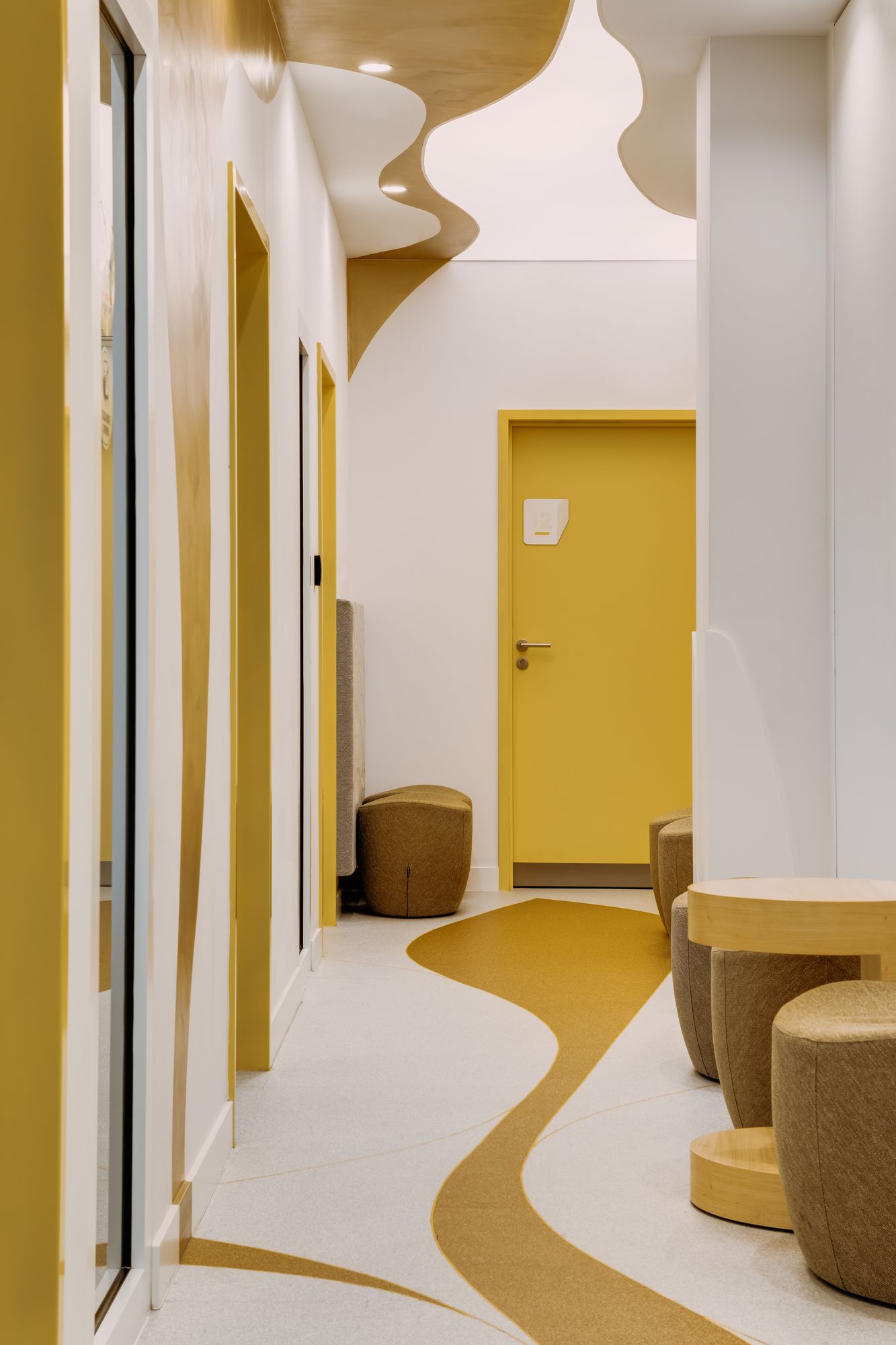 Fertility Clinic & IVF Laboratory - Healthcare Snapshots