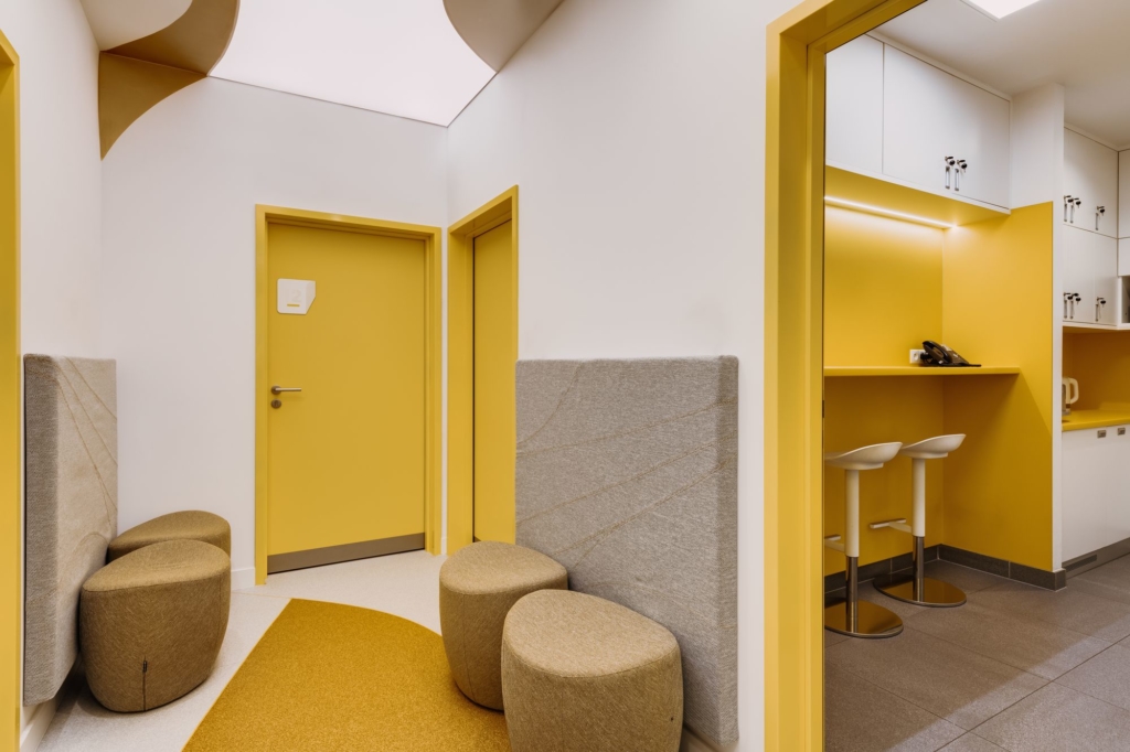 Fertility Clinic & IVF Laboratory - Healthcare Snapshots