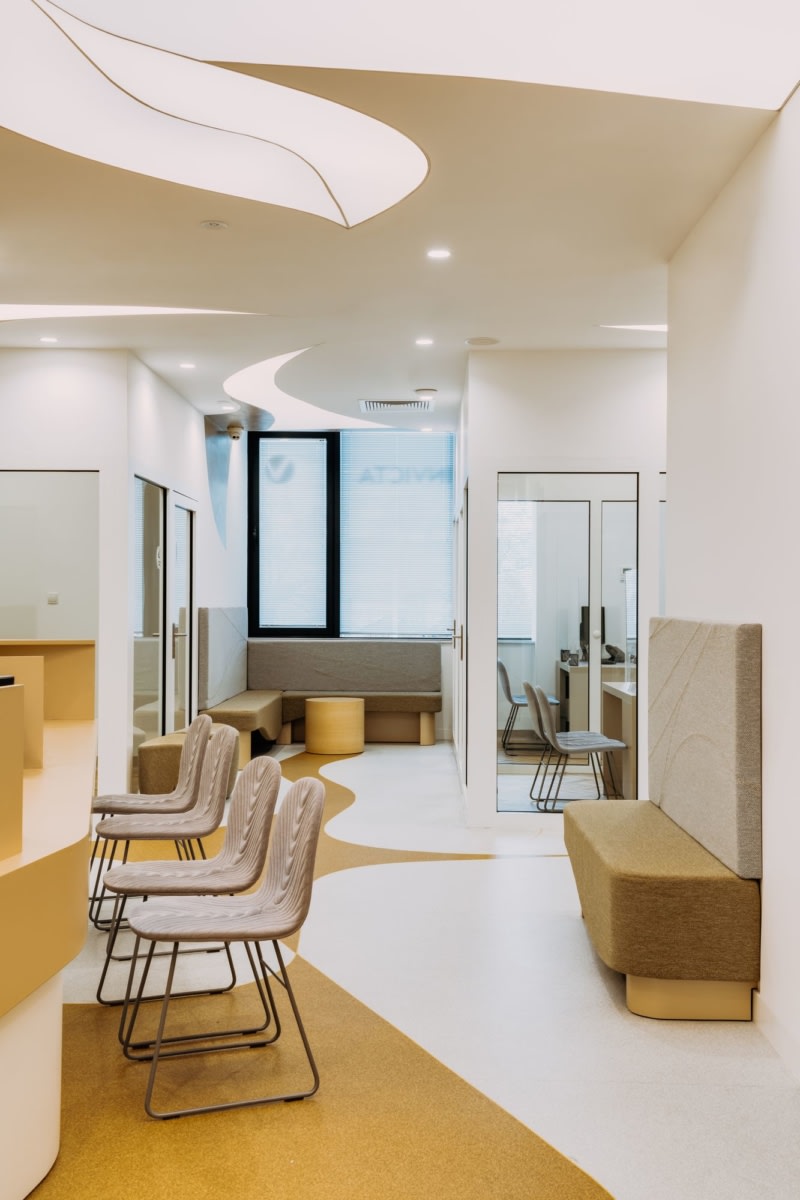 Fertility Clinic & IVF Laboratory - Healthcare Snapshots