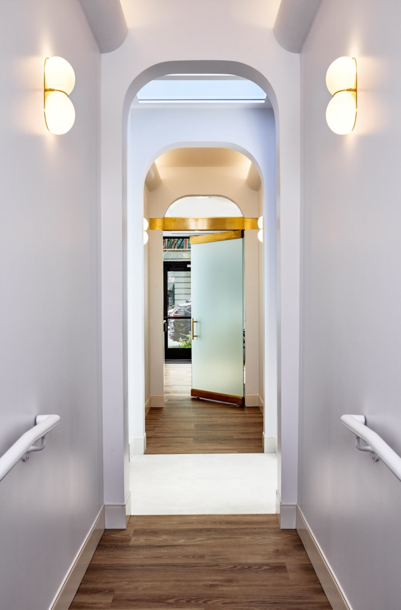 Liv by Advantia Health - Healthcare Snapshots