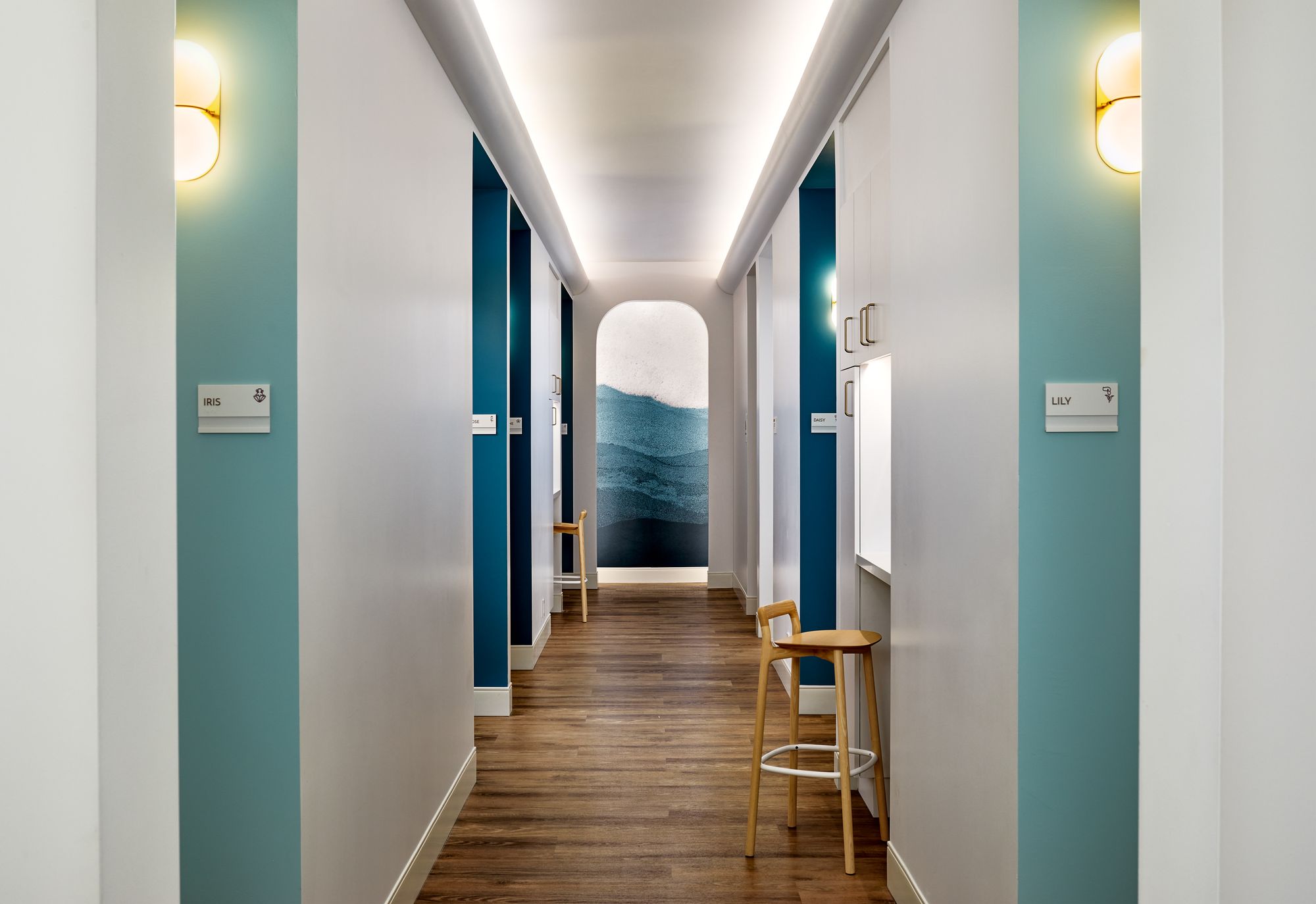 Liv by Advantia Health - Healthcare Snapshots