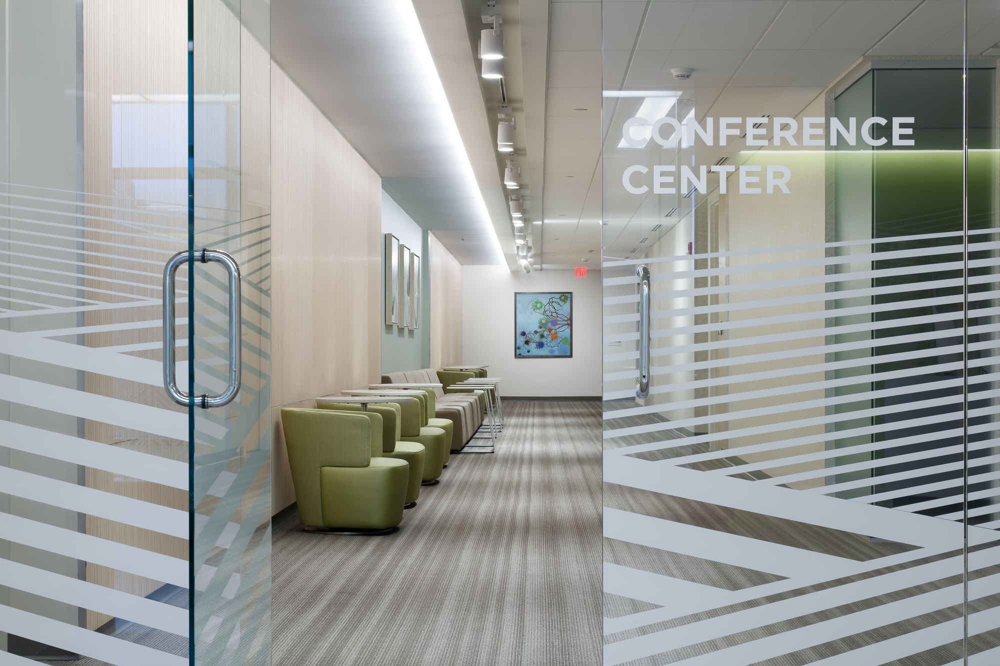 University of Iowa Stead Family Children's Hospital - Pediatric ...