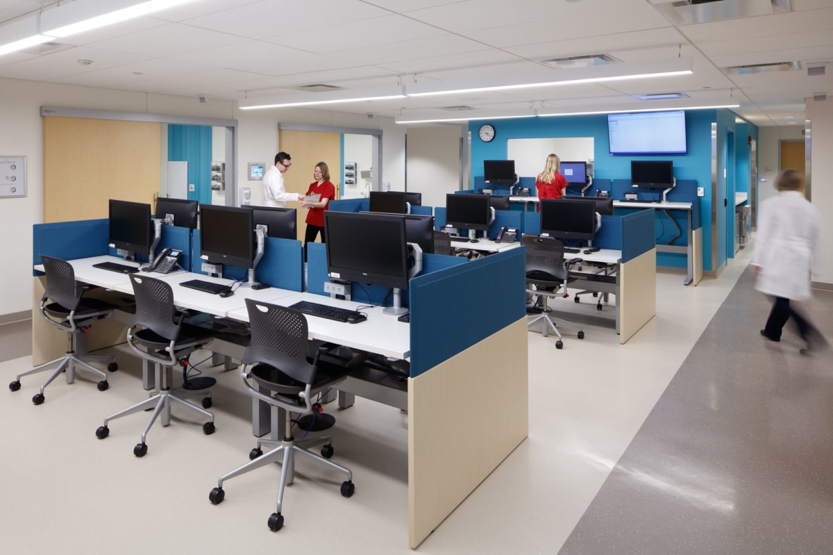 University of Iowa Stead Family Children's Hospital - Pediatric ...