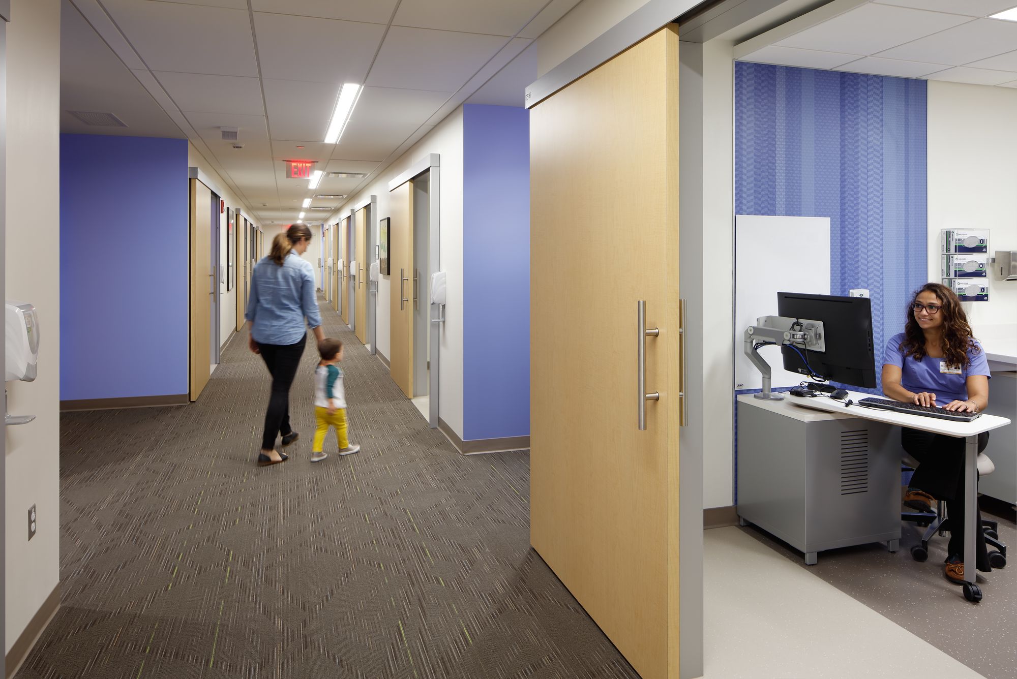 University of Iowa Stead Family Children's Hospital - Pediatric ...