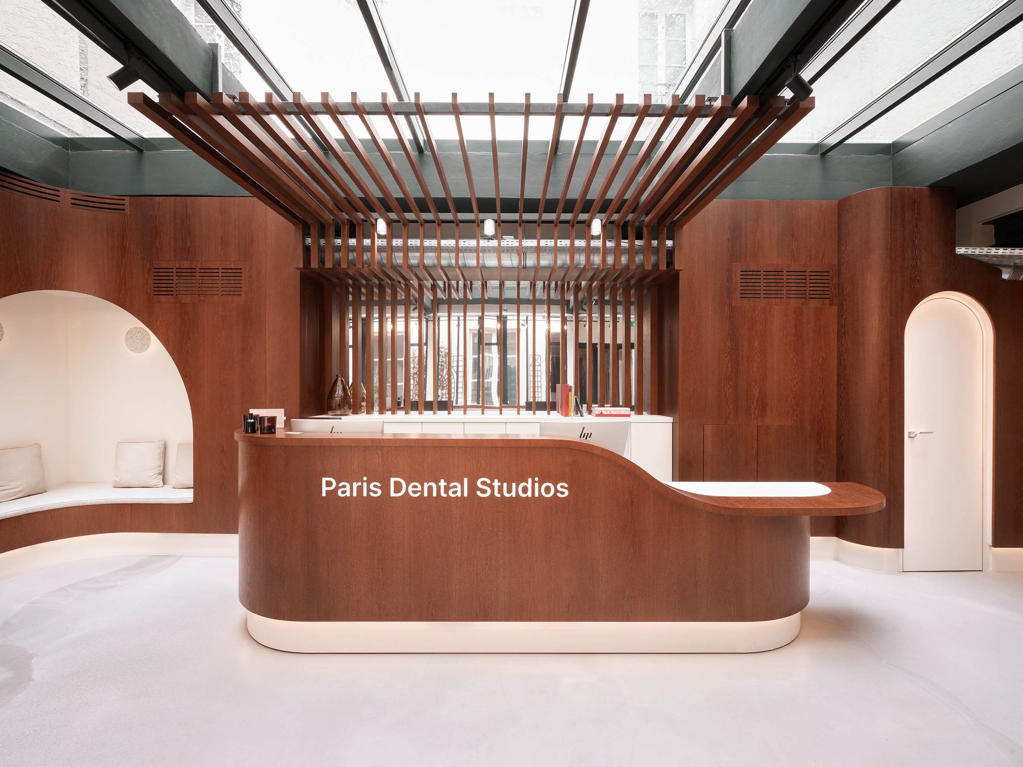 Paris Dental Studios - Healthcare Snapshots