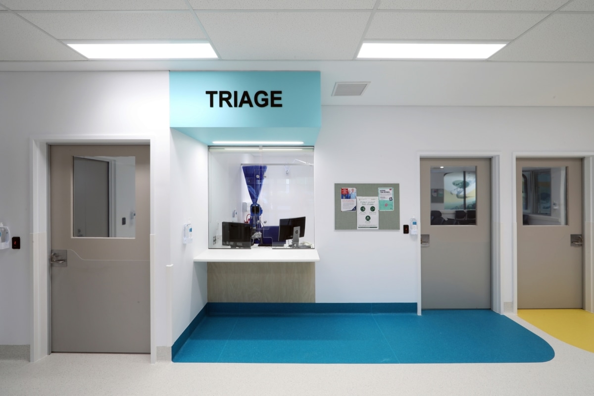 Peel Health Campus - Healthcare Snapshots
